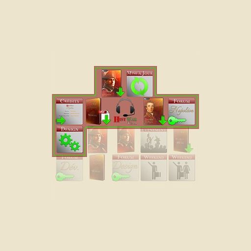 HistWar Napoleon - Historical Strategy Wargame for PC – Boutique ...