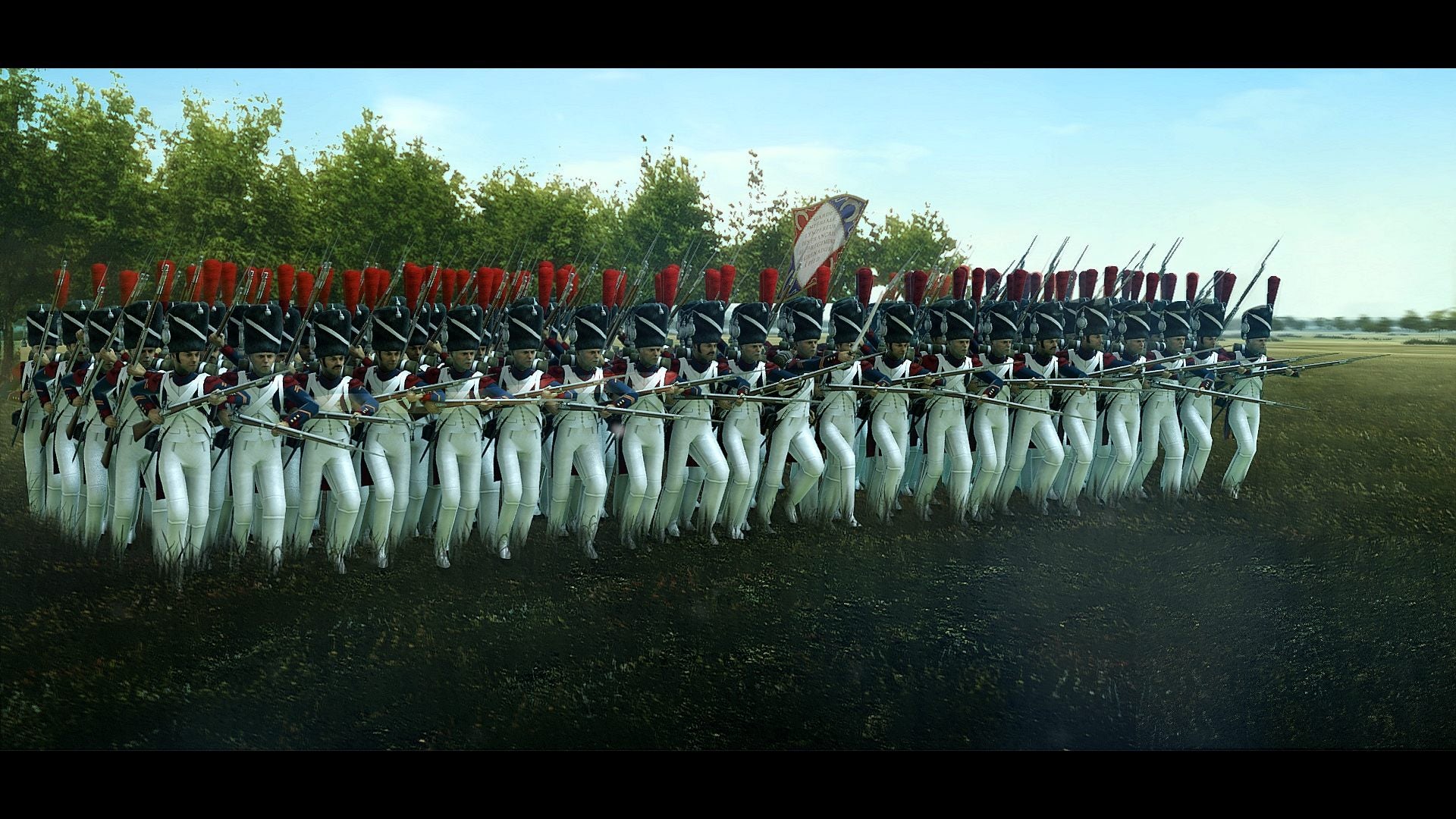 HistWar Napoleon - Historical Strategy Wargame on PC – Boutique ...